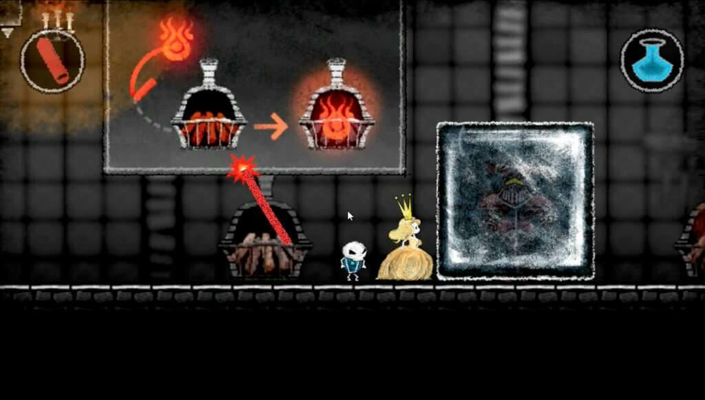 Dokuro Steam Ключ • Активация Steam • регион Весь мир • цифровой ключ