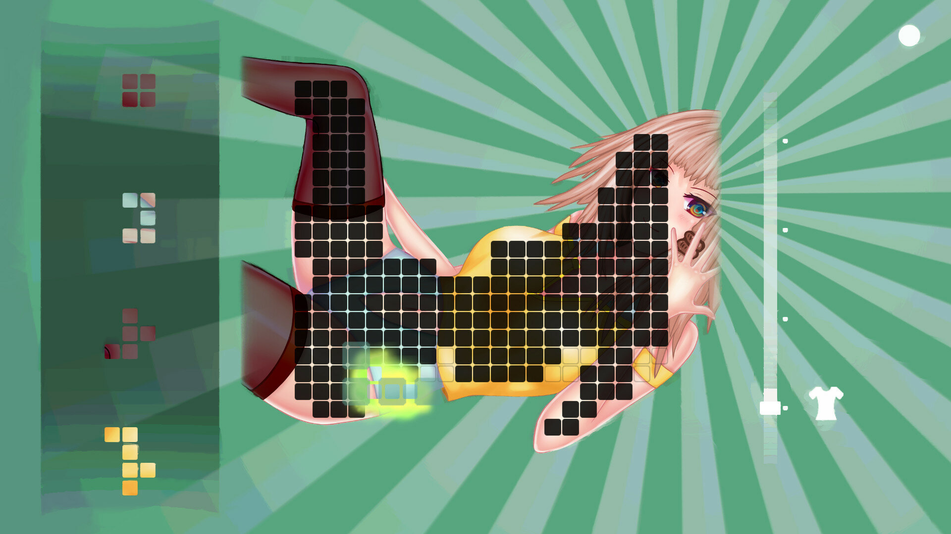 Busty Hentai Mosaic Steam Ключ • Активация Steam • регион Весь мир