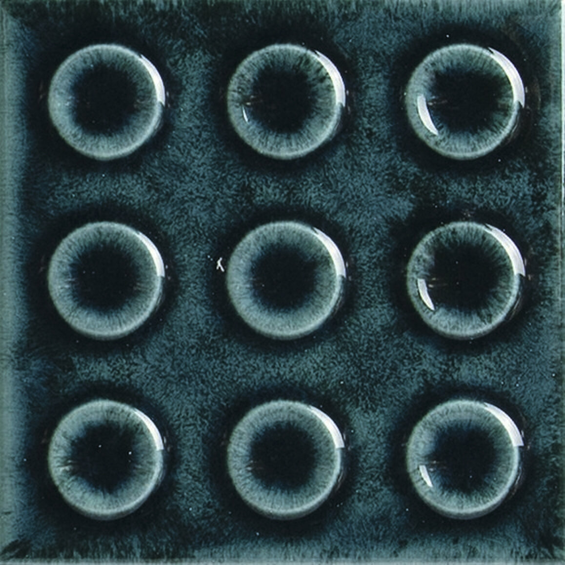 Керамическая плитка Carmen Acrux Zafire 10*10 глянцевая (цена за 1 уп. -0.46 м2)