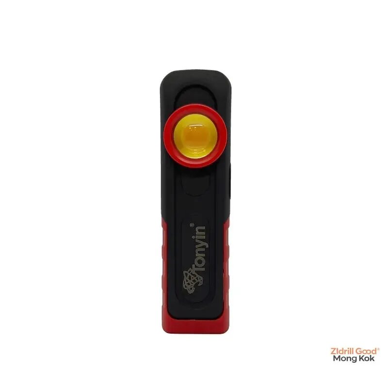 Фонарь аварийный Tonyin LED SWIRL FINDER для поиска дефектов на лакокрасочном покрытии