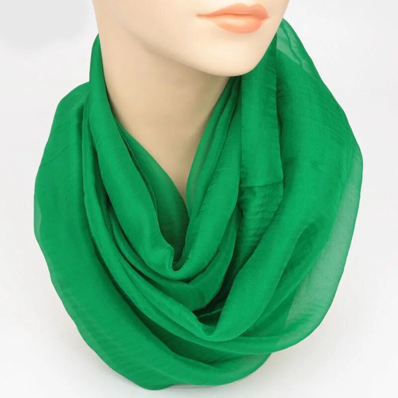 Шарф для женщин