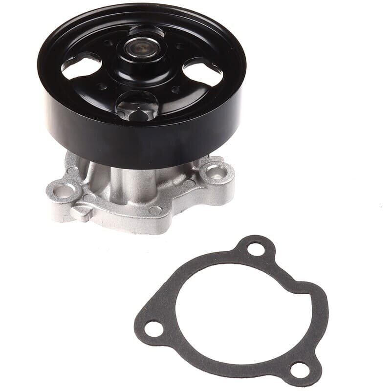Водяной насос (помпа) Sumomoto SM-21010-6N20A; для двигателя QR20DE; Nissan U30; J32; T30; P12; Oem 21010-6N226