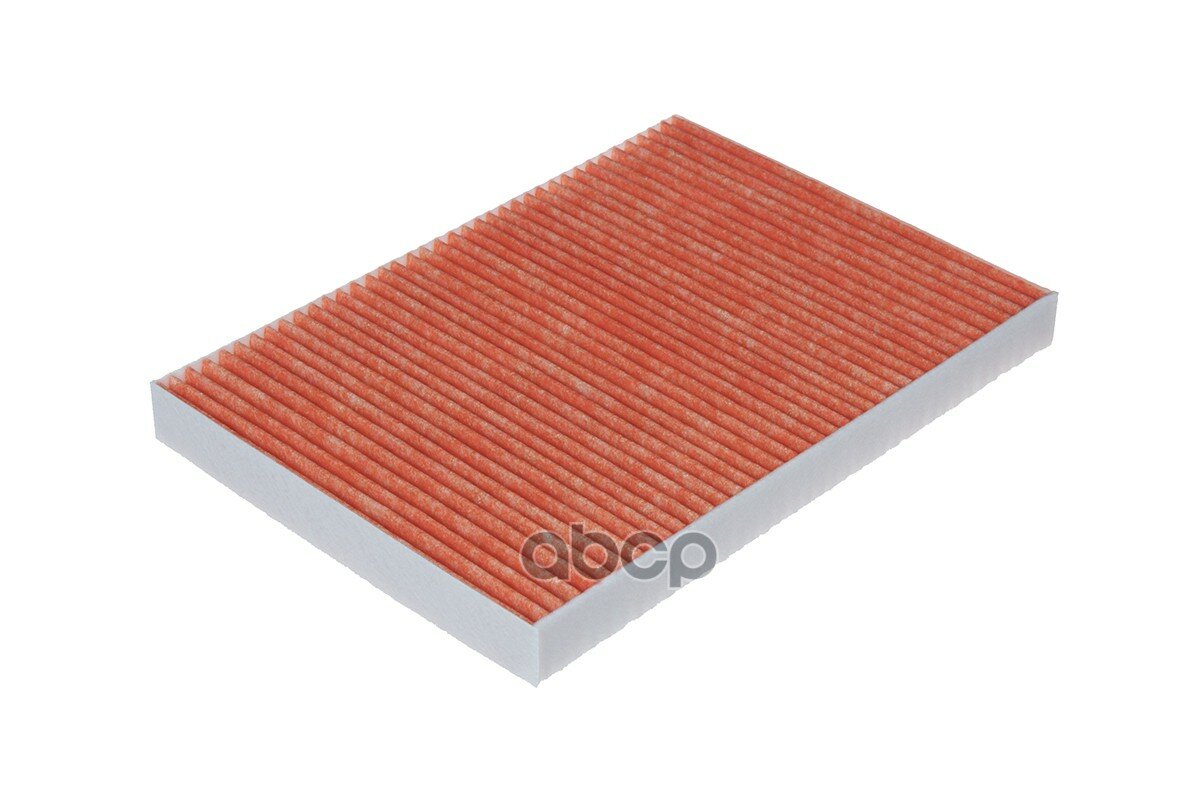 Фильтр салона премиум Audi A4 V (8W) (15-), Audi A5 II (17-), Audi A6 V (4K, C8) (18-) RAF FILTER арт. RTG008AU