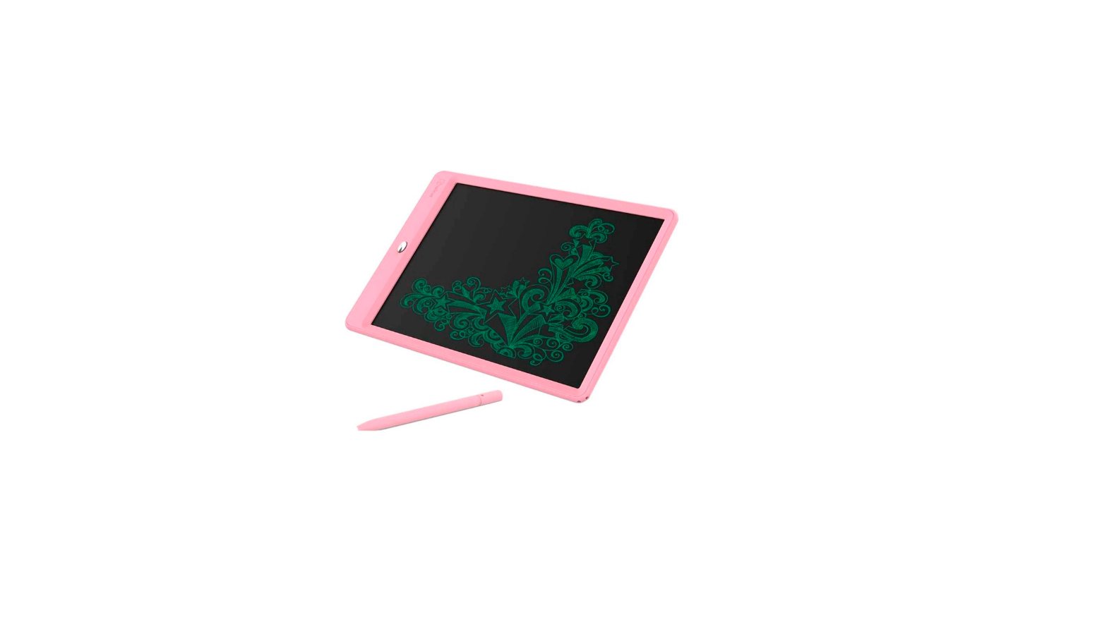 Планшет для рисования LCD Writing Tablet 10" (XMXHBE10L) Pink