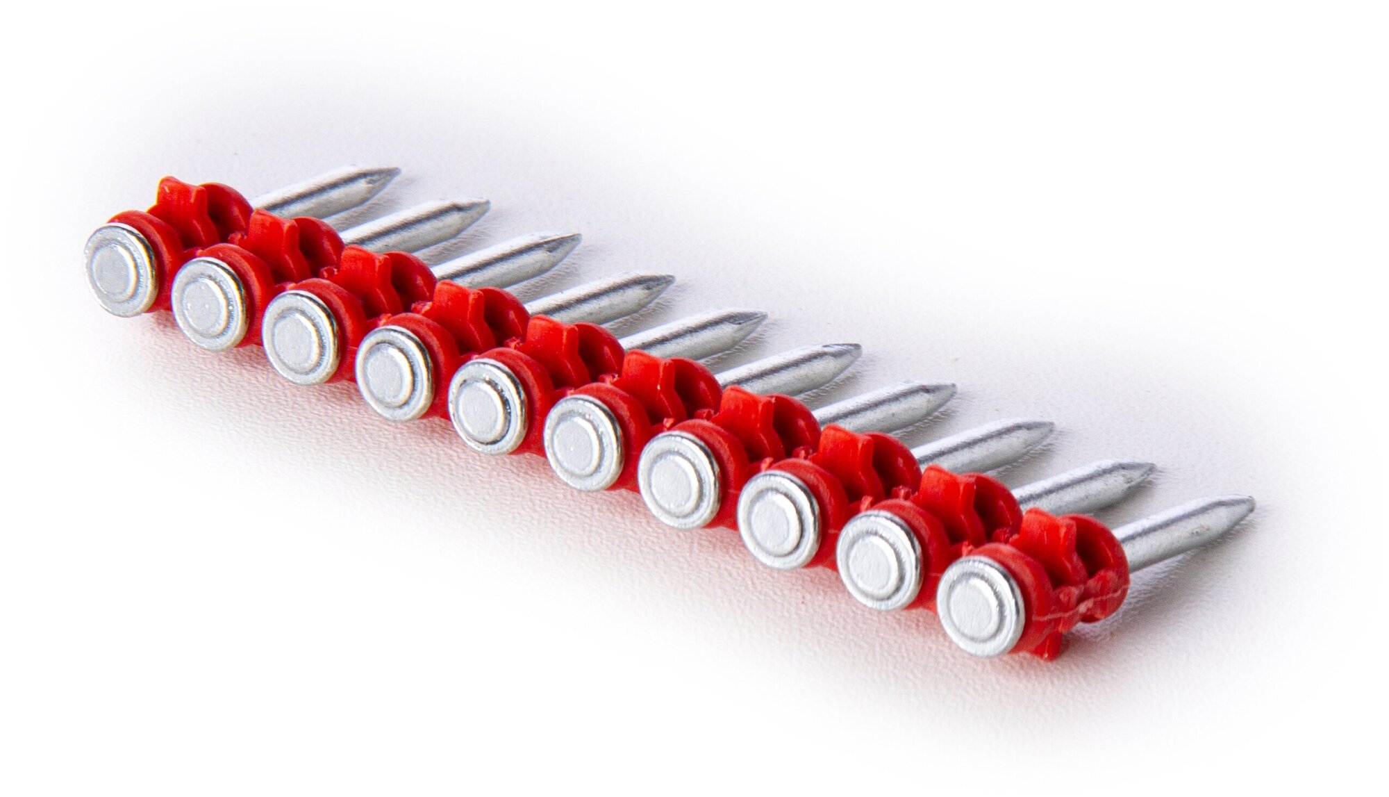 Гвозди F-BX30 (1000шт/уп). Для пистолета Hilti BX3. Fixpistols