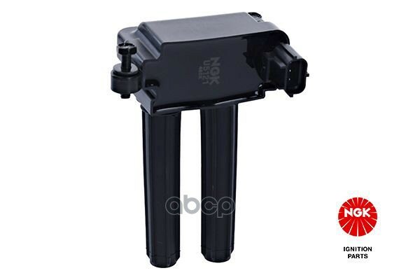 Катушка зажигания [U5121] Chrysler 300C 5.7-6.1 04-, Jeep Grand Cherokee, Commander NGK арт. 48265