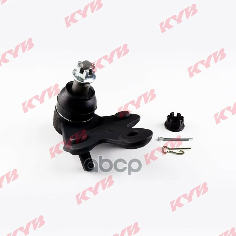 Шаровая опора TOYOTA HIGHLANDER [2008-.], KLUGER [2008-.], VENZA [2009-.], SIENNA [2011-.] / LEXUS RX350/RX450h [2010.