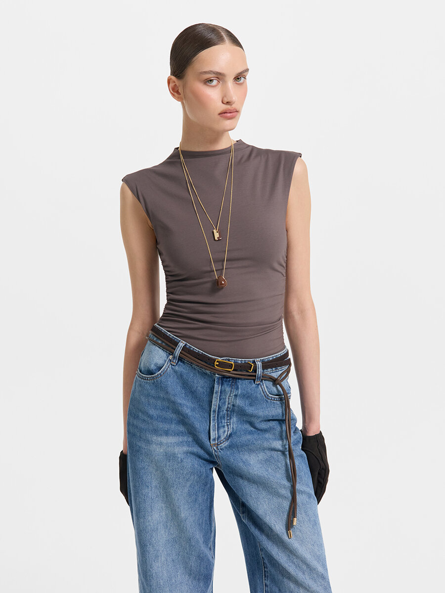 Боди бельевое