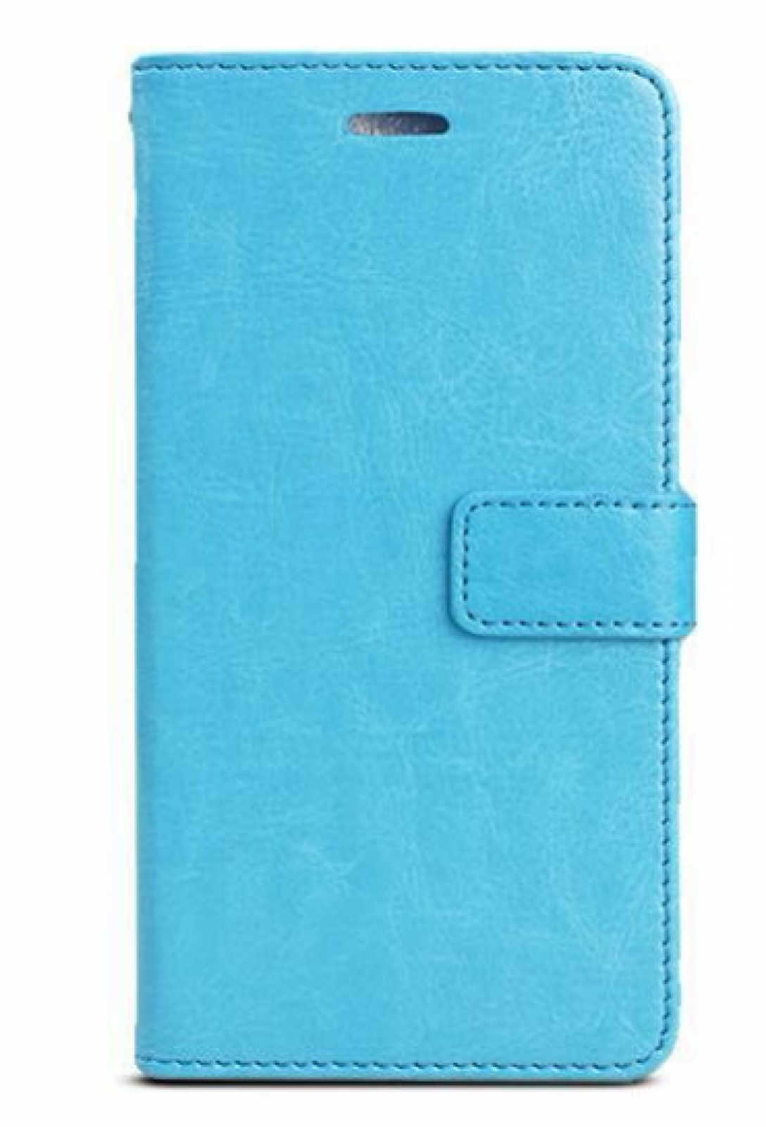 Чехол-книжка MyPads для Xiaomi Redmi Note 7, Note 7 Pro и Redmi Note 7S из импортной кожи с подставкой и визитницей