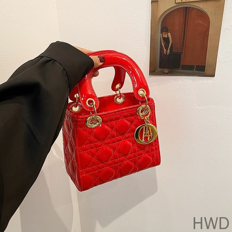 Сумка ридикюль