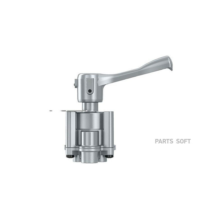 Кран ручного управления (прицеп) Kogel, Krone от официального дистрибьютора, PROVIA, артикул PRO0321200