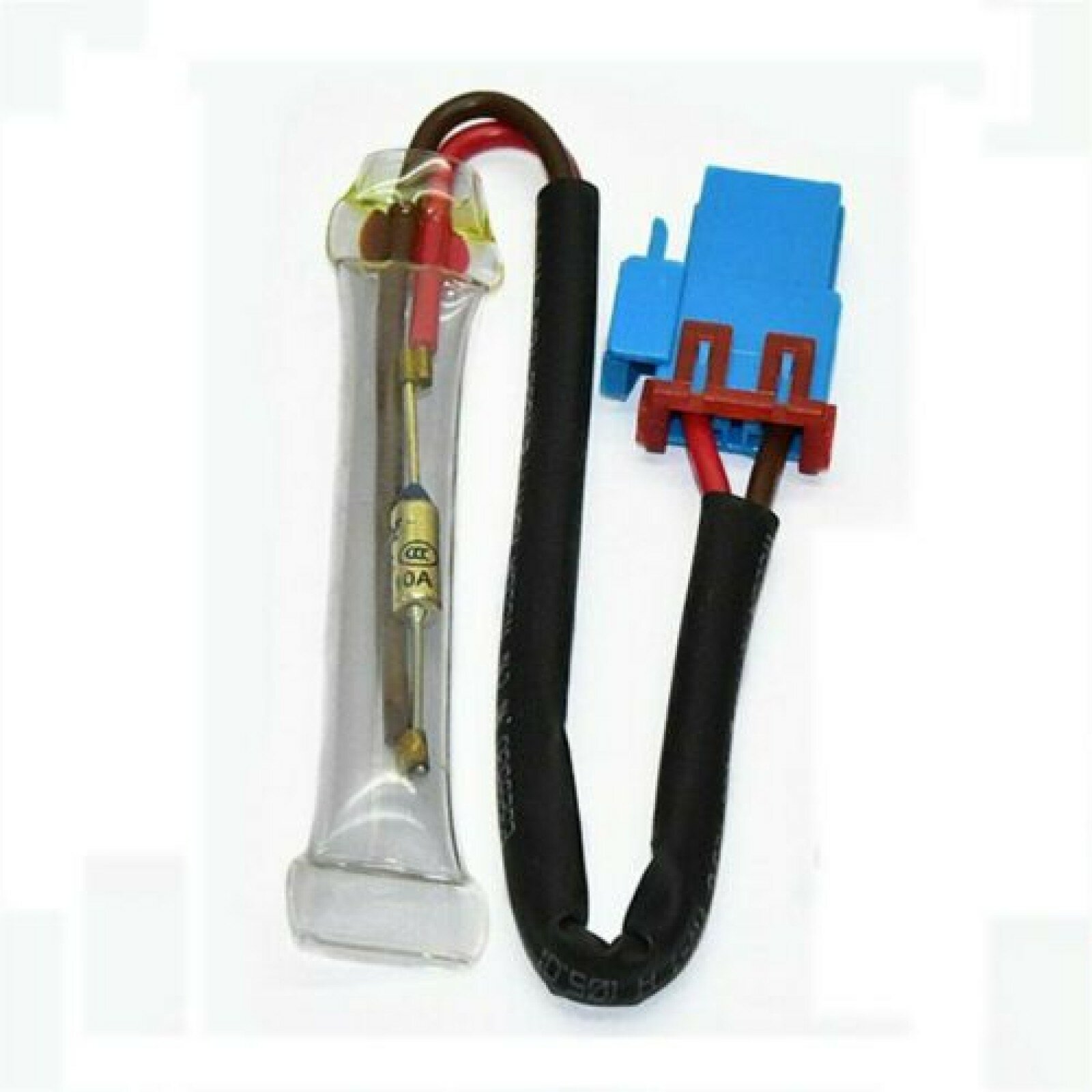 Датчик размораживания нагревателя MyPads для холодильников Samsung с морозильной камерой