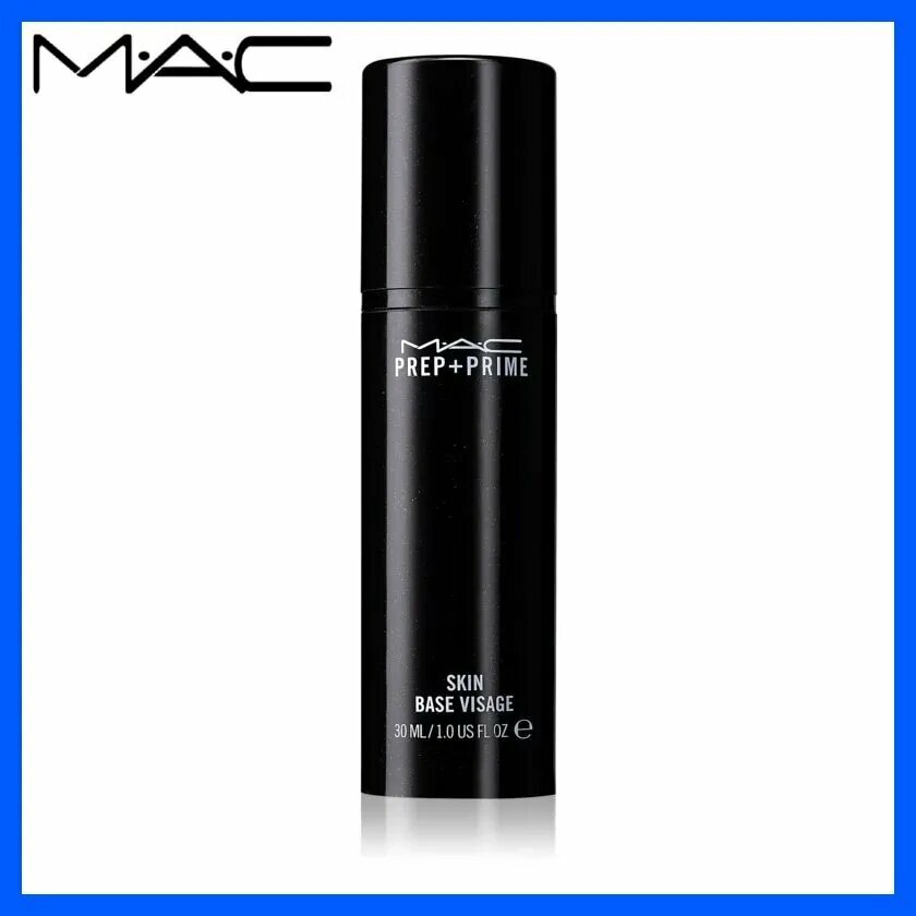 Основа под макияж MAC Cosmetics Prep Prime Skin Illuminating and Unifying Foundation Base 30 мл