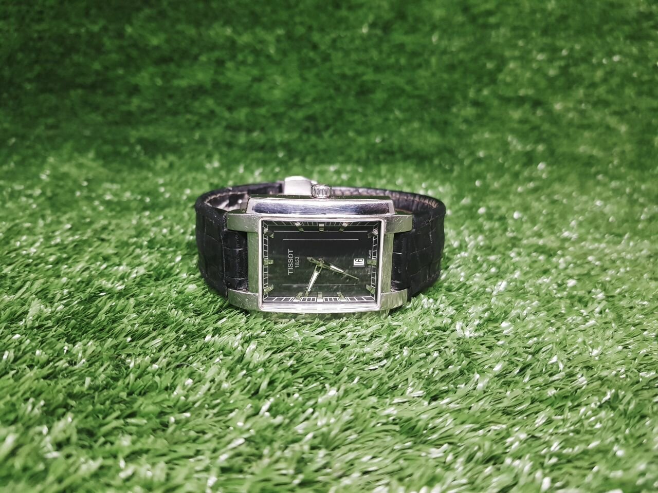 Часы Tissot T061.510.16.051.00