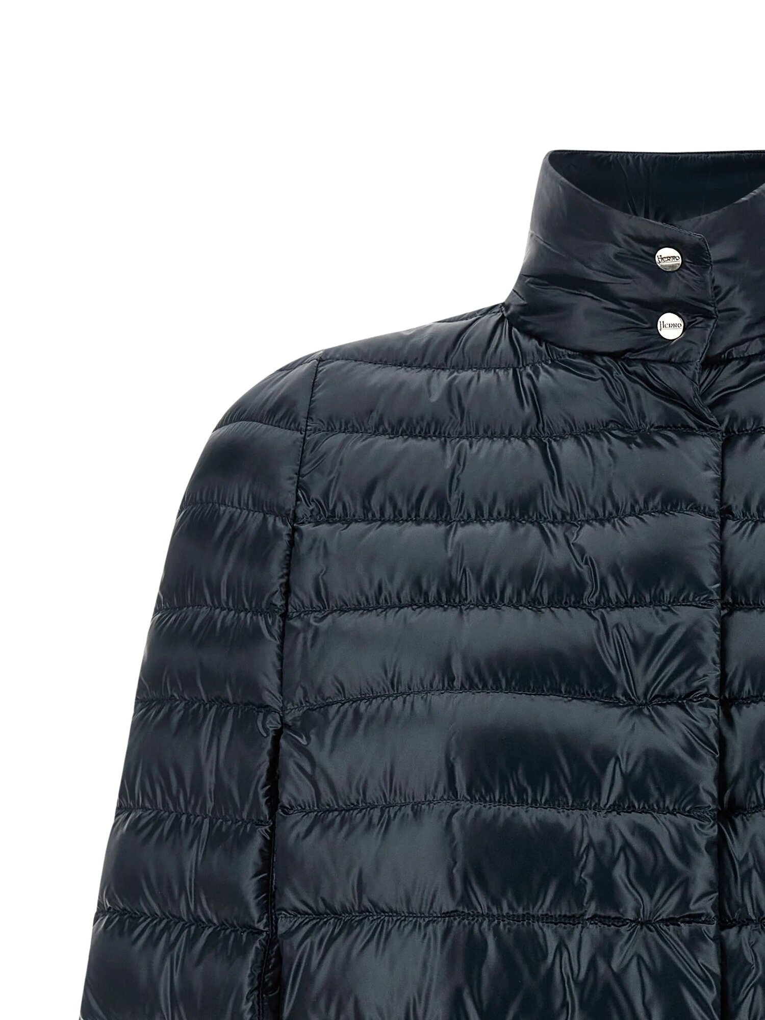 Куртка Herno Quilted down jacket, размер 42 — фото 1
