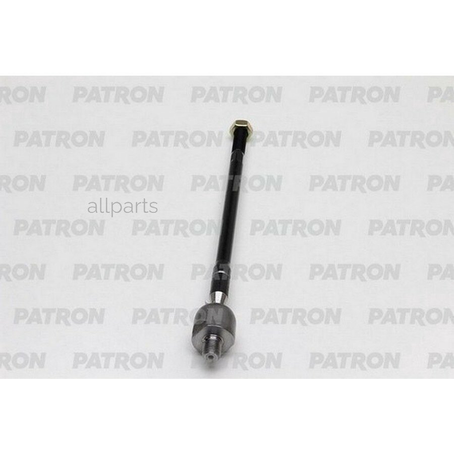 PATRON PS2451KOR Тяга рулевая HYUNDAI: ELANTRA 01-06, TIBURON 03-08 \ KIA: SPECTPA 05-09 (произведено в Корее)