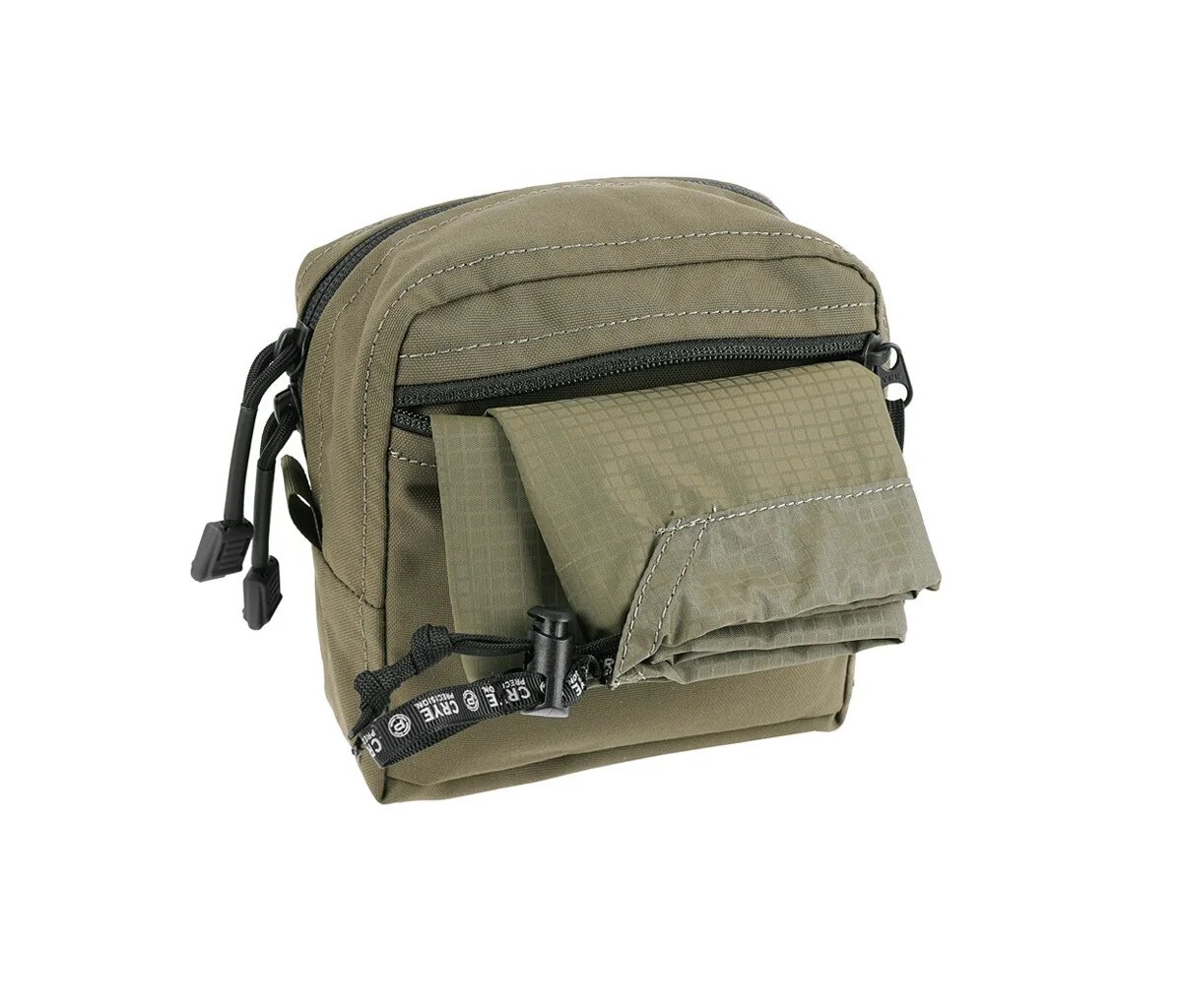 Тактическая сумка Pew Tactical CP GP 6x6x3 Ranger Green