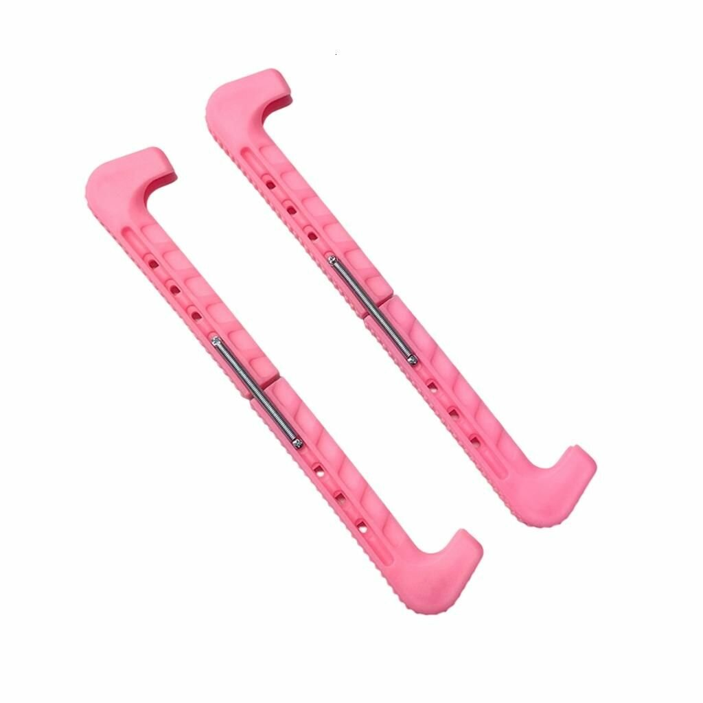 Чехлы для лезвий коньков, Розовый