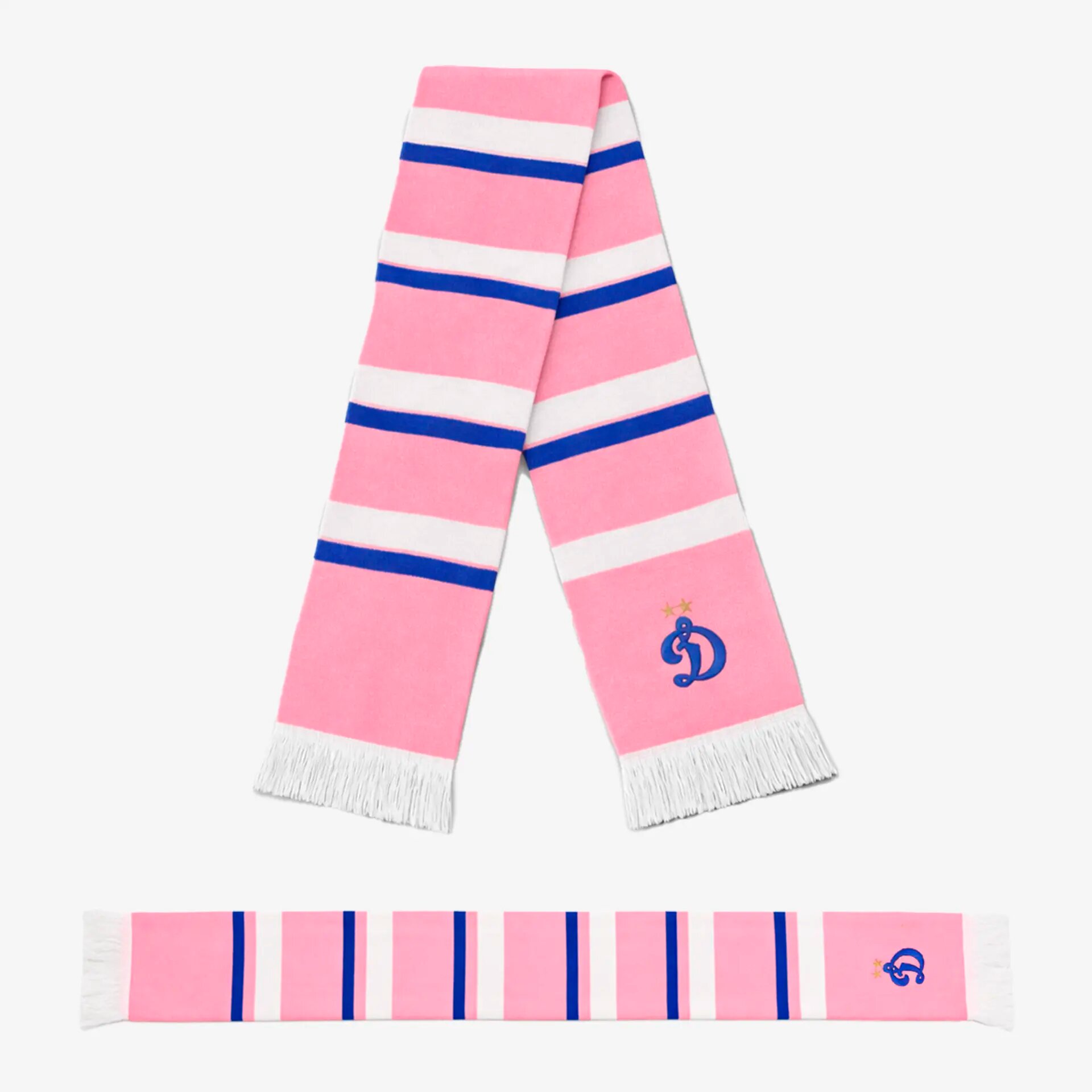 Шарф для девочек и женщин