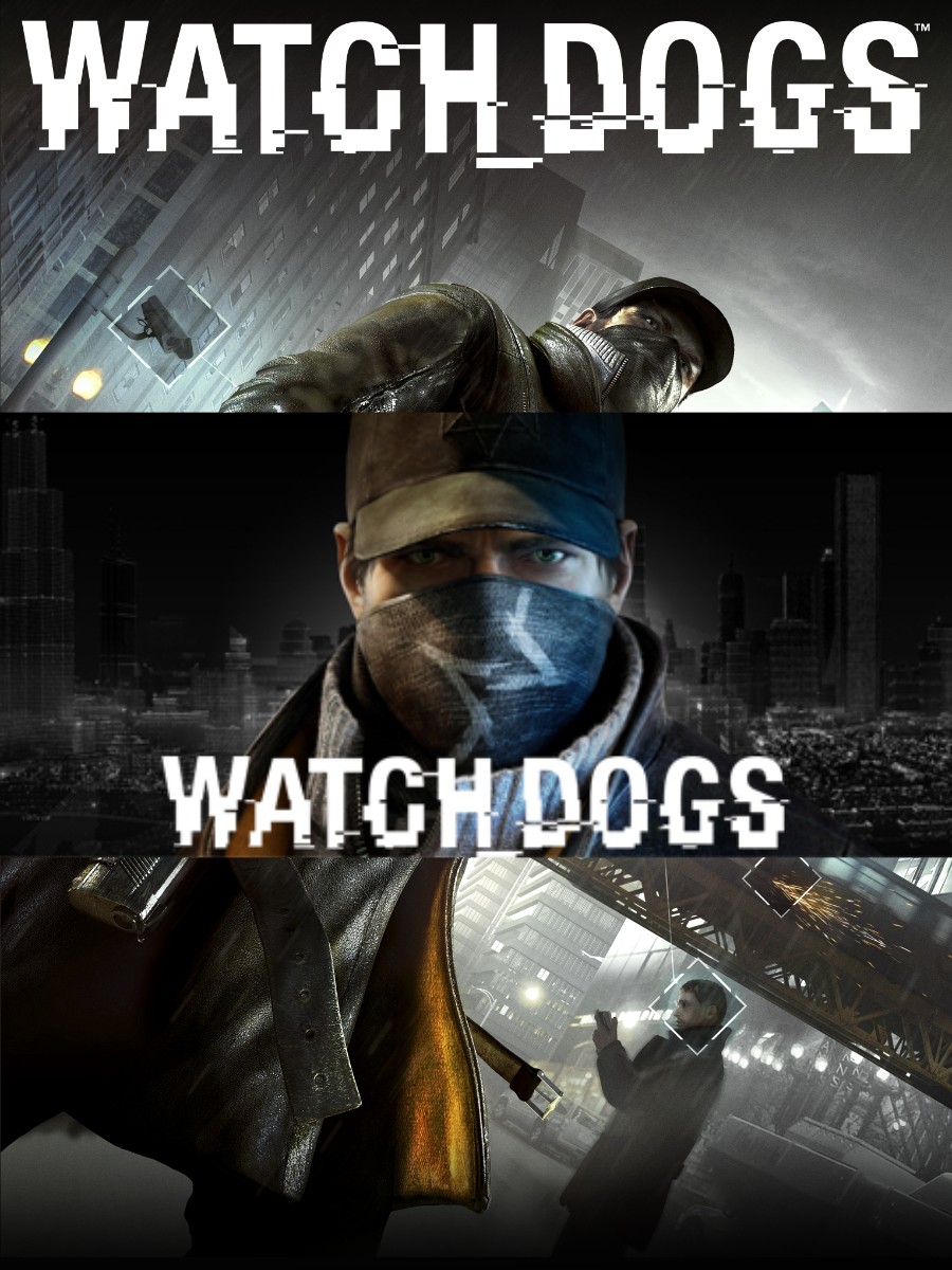 Игра Watch_Dogs