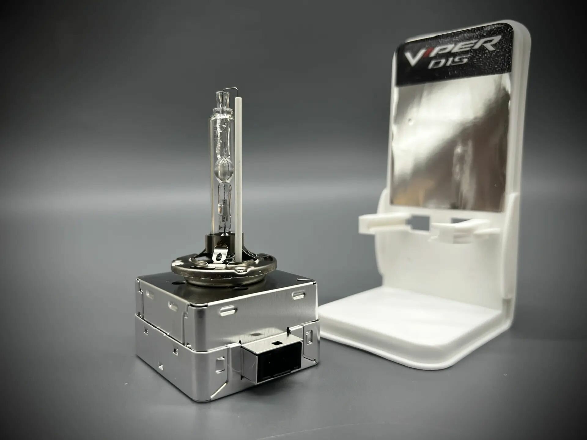 Штатный ксенон D1S +80% 5500K для BMW X5 (2006-2013) E70 - Xenon кварцевое стекло - Ксеноновая лампа Д1С - Холодные