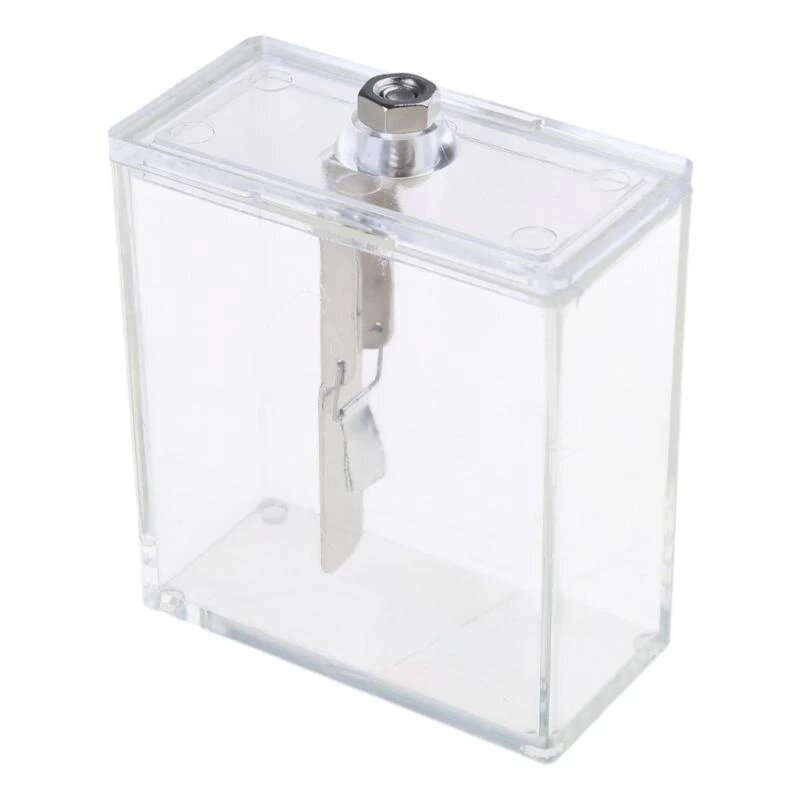 Электроскоп для изучения статики