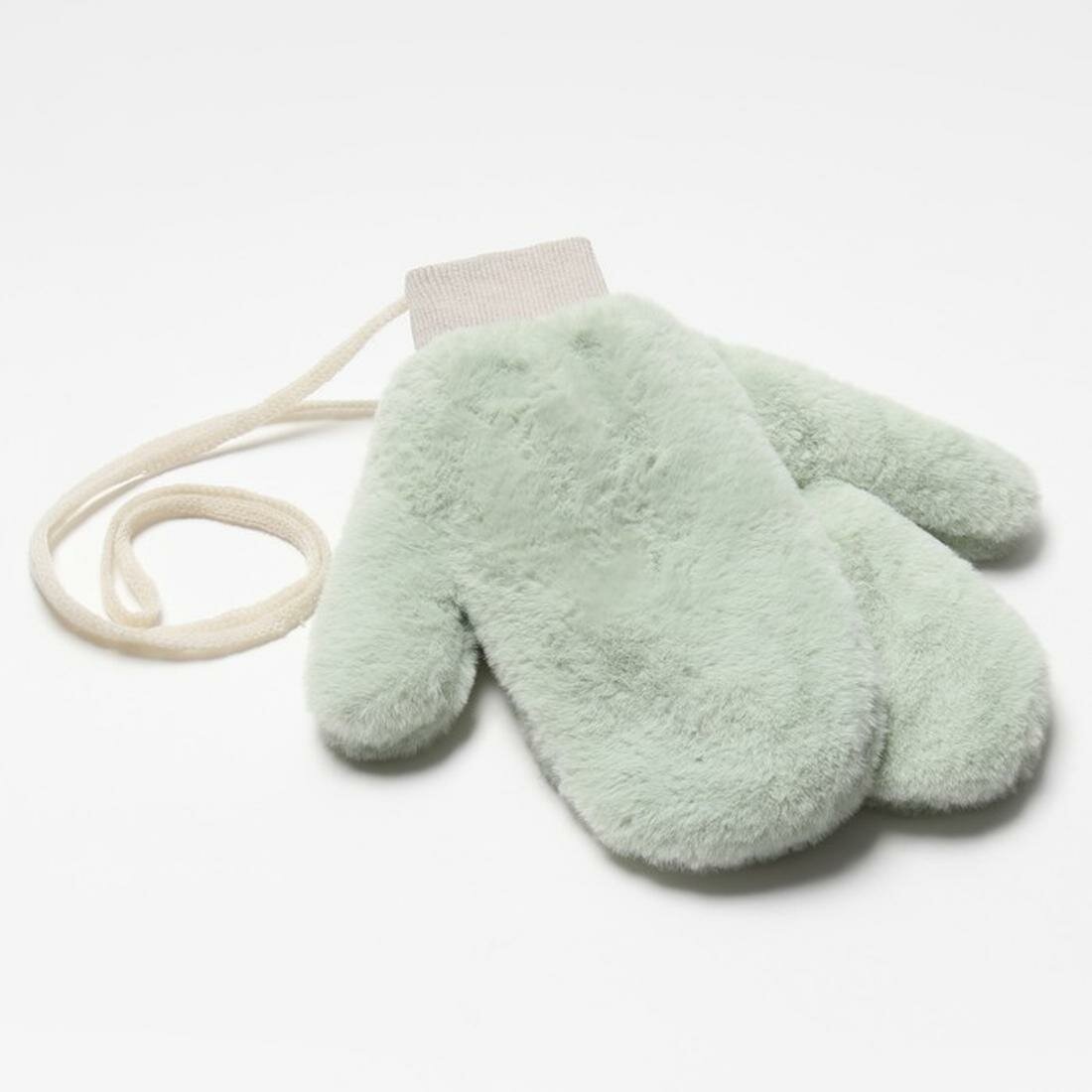 Варежки для женщин