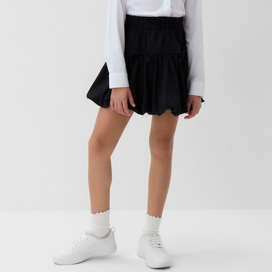 Школьная юбка