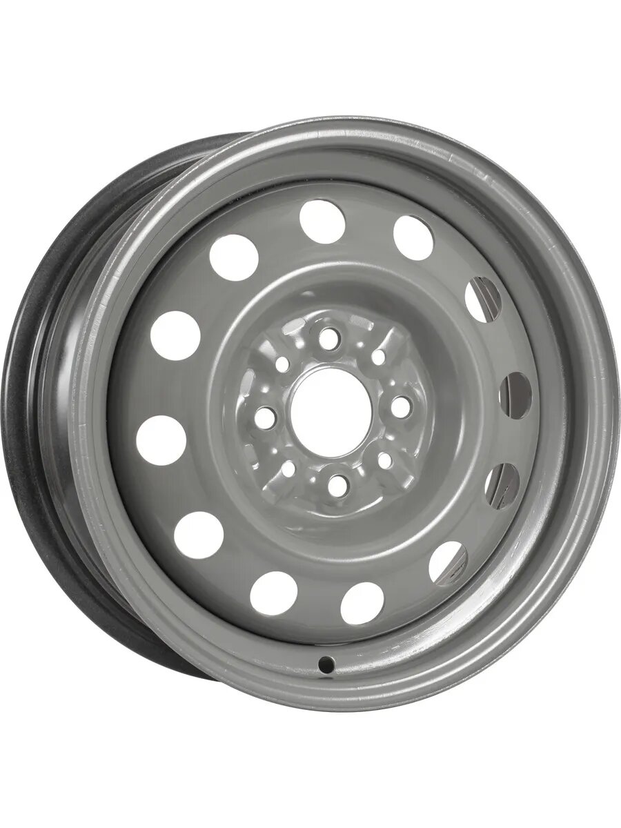 Колесный диск ТЗСК Тольятти ВАЗ 2112 5.5xR14 4x98 ET35 DIA58.6