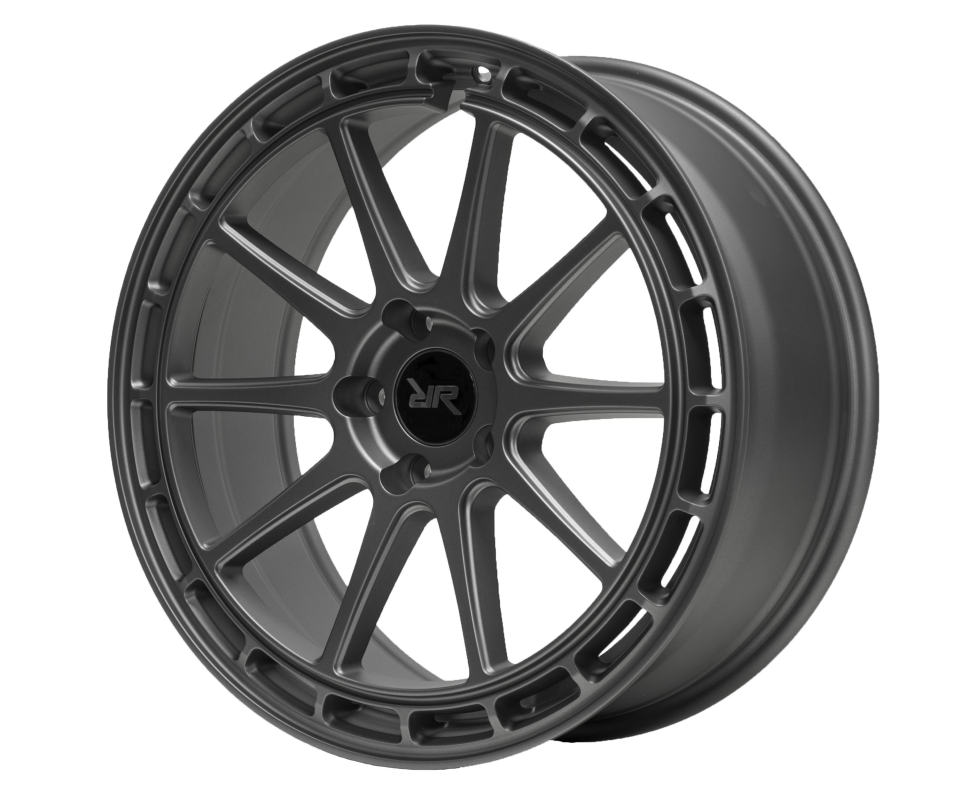 Диск колесный Race Ready CSSYA2012 8,0x19 5x114,3 Dia67.1 ET40 цвет MK/M