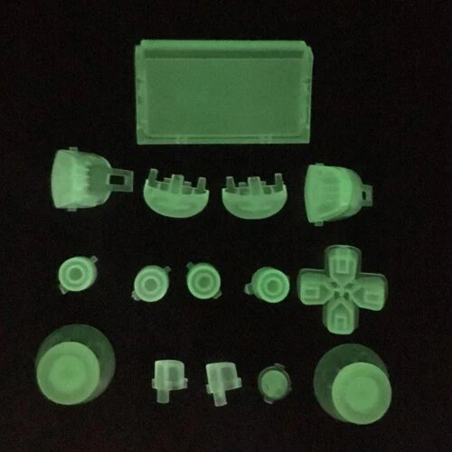 Кнопки триггера 18 цветов для контроллера PlayStation Dualshock 4 TingDong P