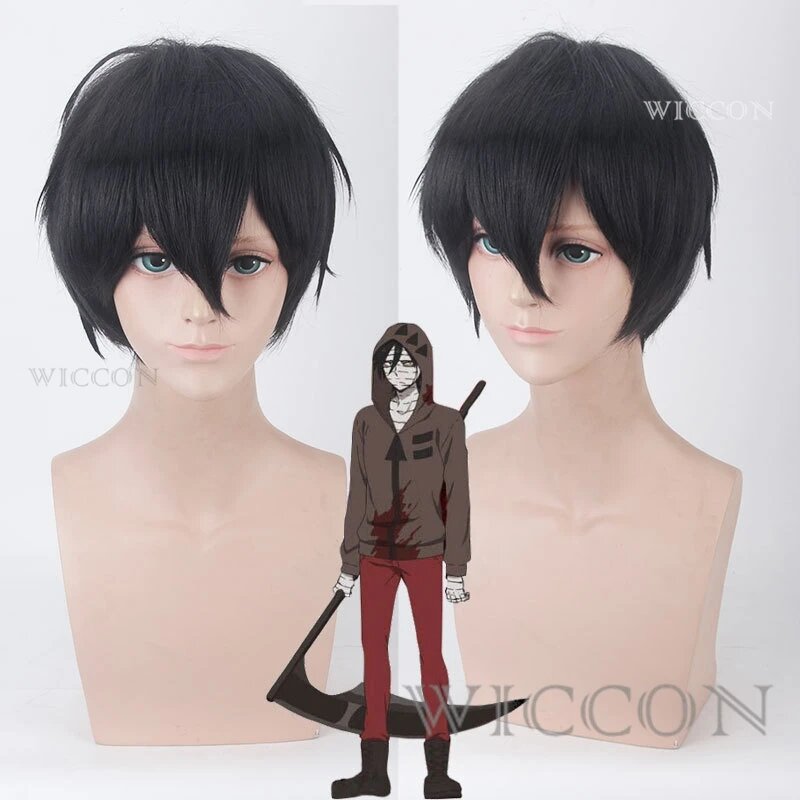 Костюм «Ангелы смерти» Рэй и Рейчел Гарднер XL, W1