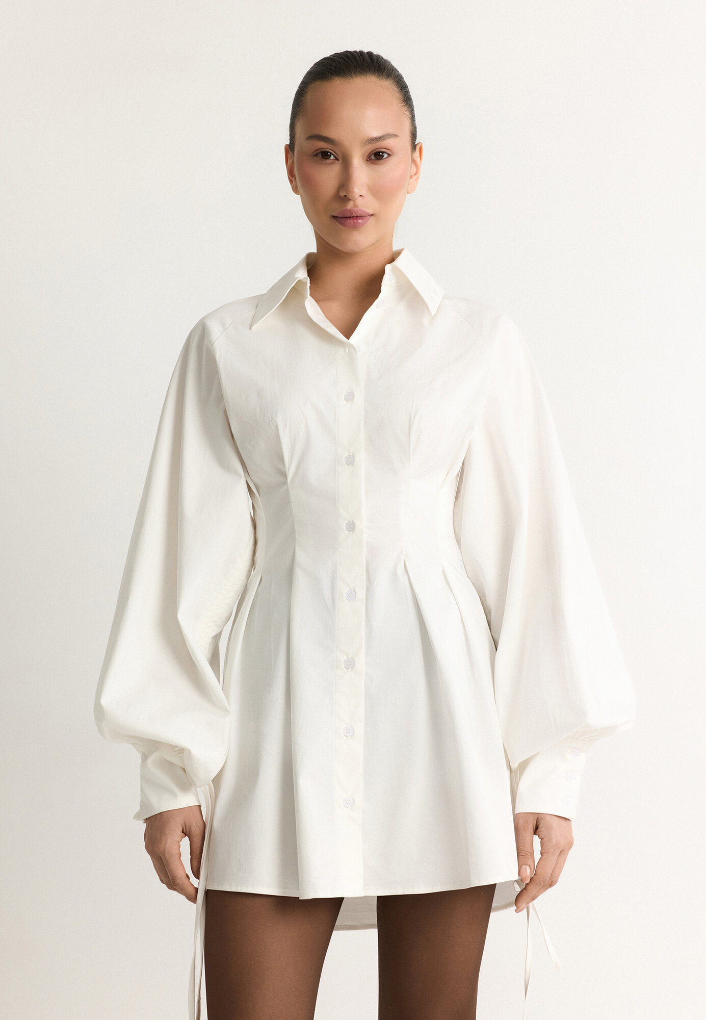 Платье Осень-зима