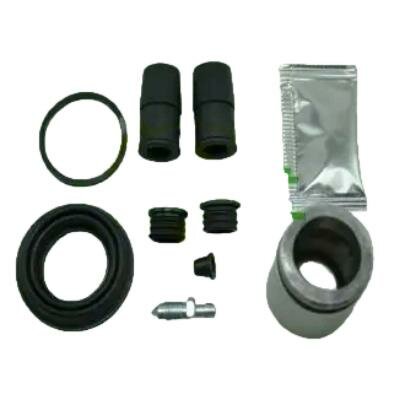 Ремкомплект Тормозного Суппорта + Поршень FRENKIT 240955 BMW 114d 1.5 2015-06->-