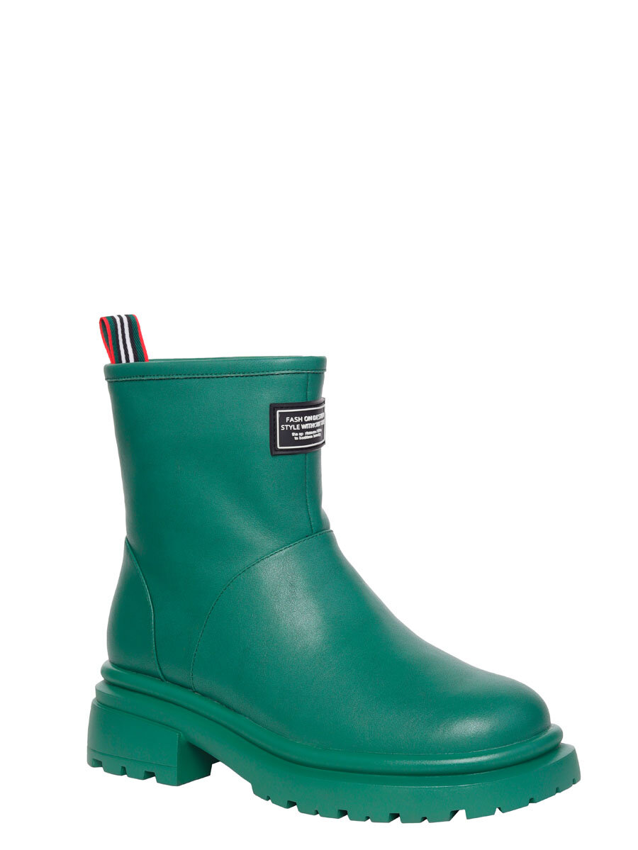 Ботинки челси