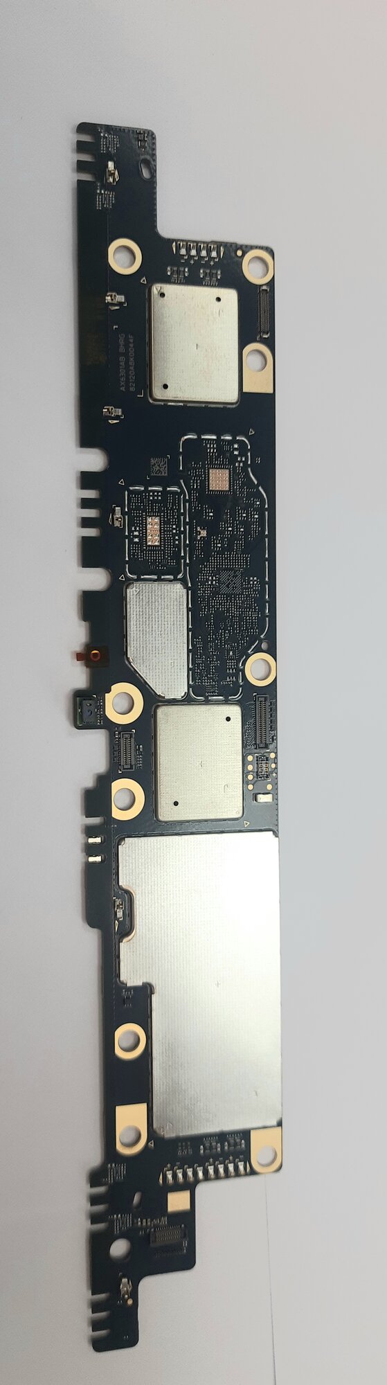 Материнская плата Samsung Galaxy Tab A8 10.5 2021 SVC JDM PBA-MAIN(WIFI/COMM)SM-X200/4_64 (GH81-21940A)