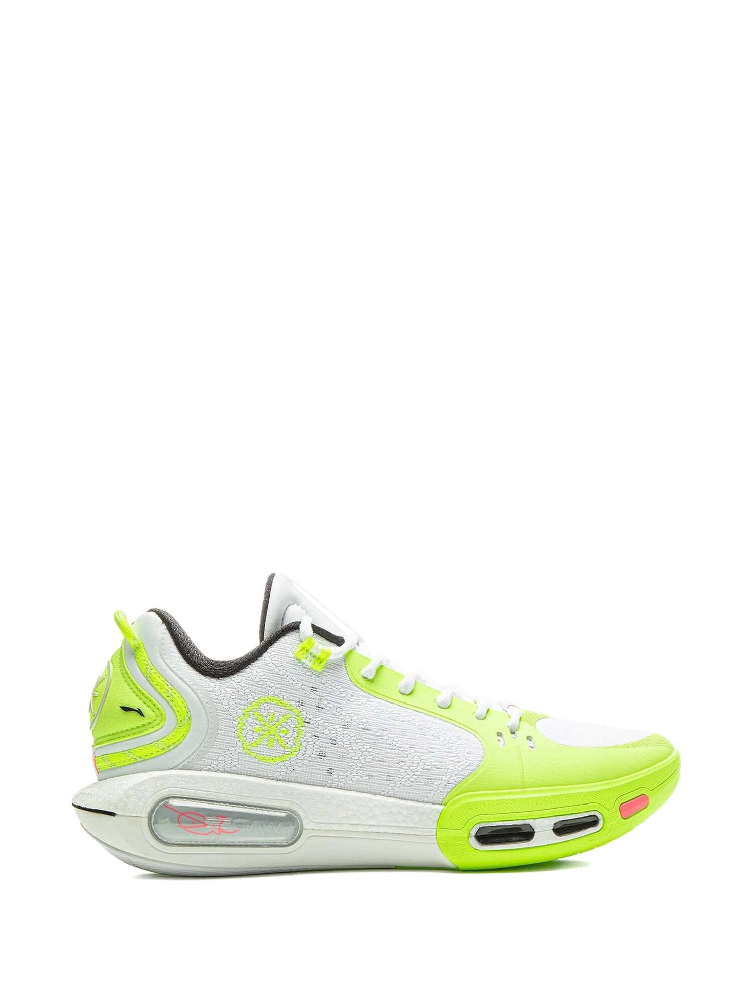 Кроссовки Wade Shadow 7