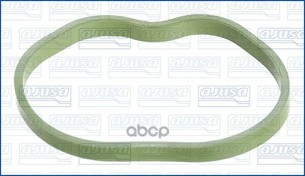 Прокладка коллектора ДВС Ford Fiesta, Fusion, Focus 1.25-1.6 01-, Mazda 2, Volvo C30, S40, V50, (4) Ajusa арт. 13187900