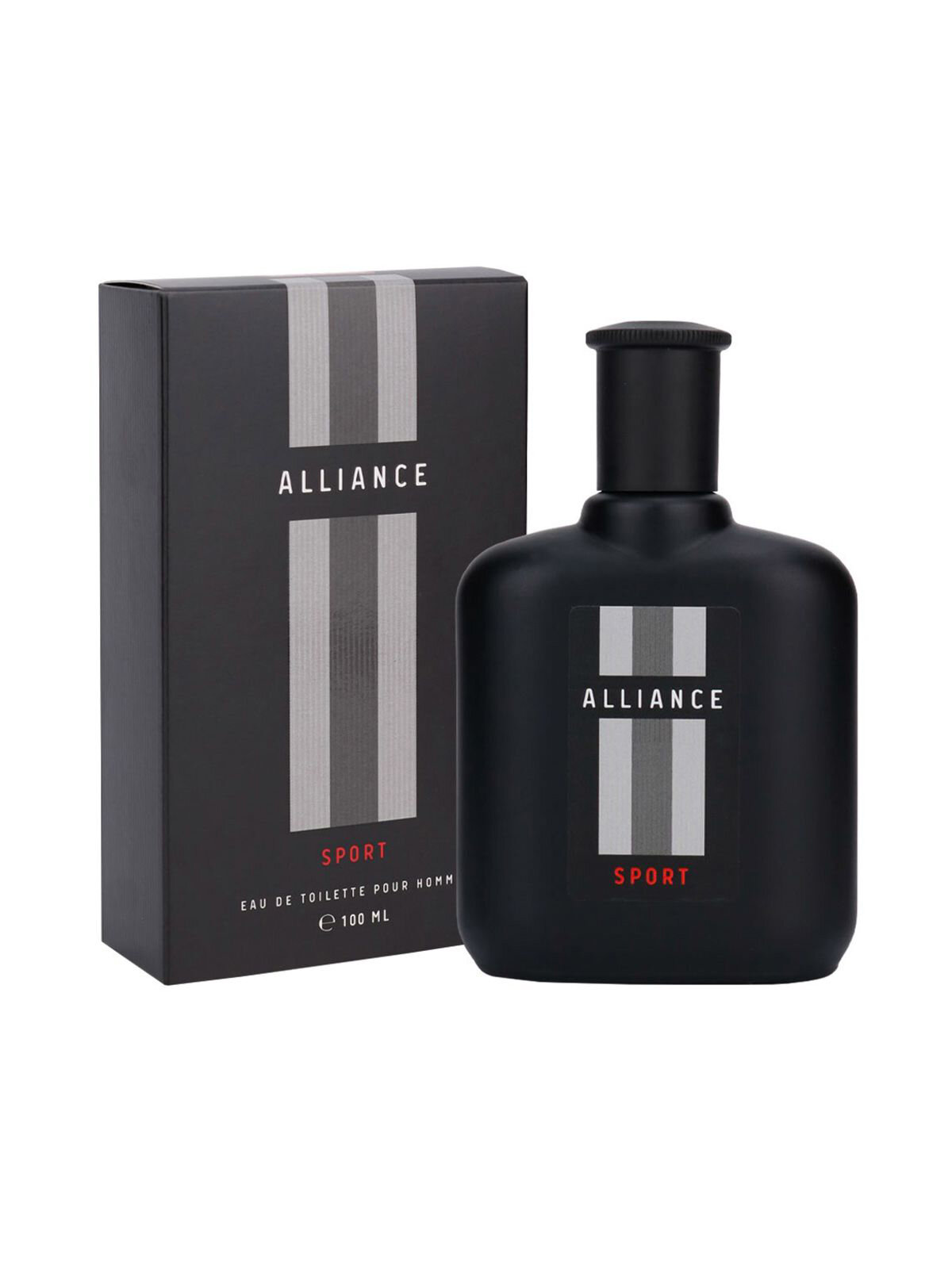 Туалетная вода Today Parfum alliance SPORT 100ml (аромат All Sport) для мужчин