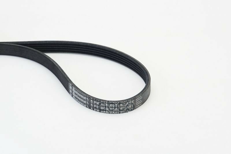 Ремень ручейковый 5PK868ELAST 5PK868 Continental арт. 5PK868 ELAST