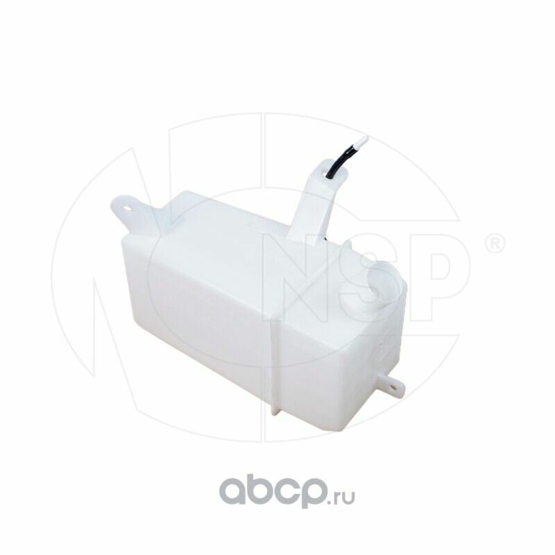 Бачок стеклоомывателя CHEVROLET Lacetti I (04-13)