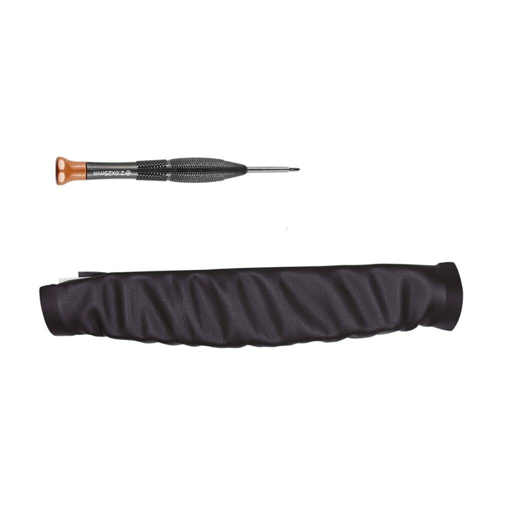 Головная дужка из пеноматериала для наушников HD598CS/HD598SR, Темно - коричневый