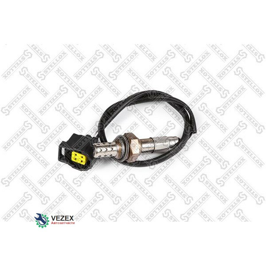 STELLOX 2000247SX лямбда-зонд универсальный!\ Jeep, Chrysler 300C/Voyager, Mitsubishi