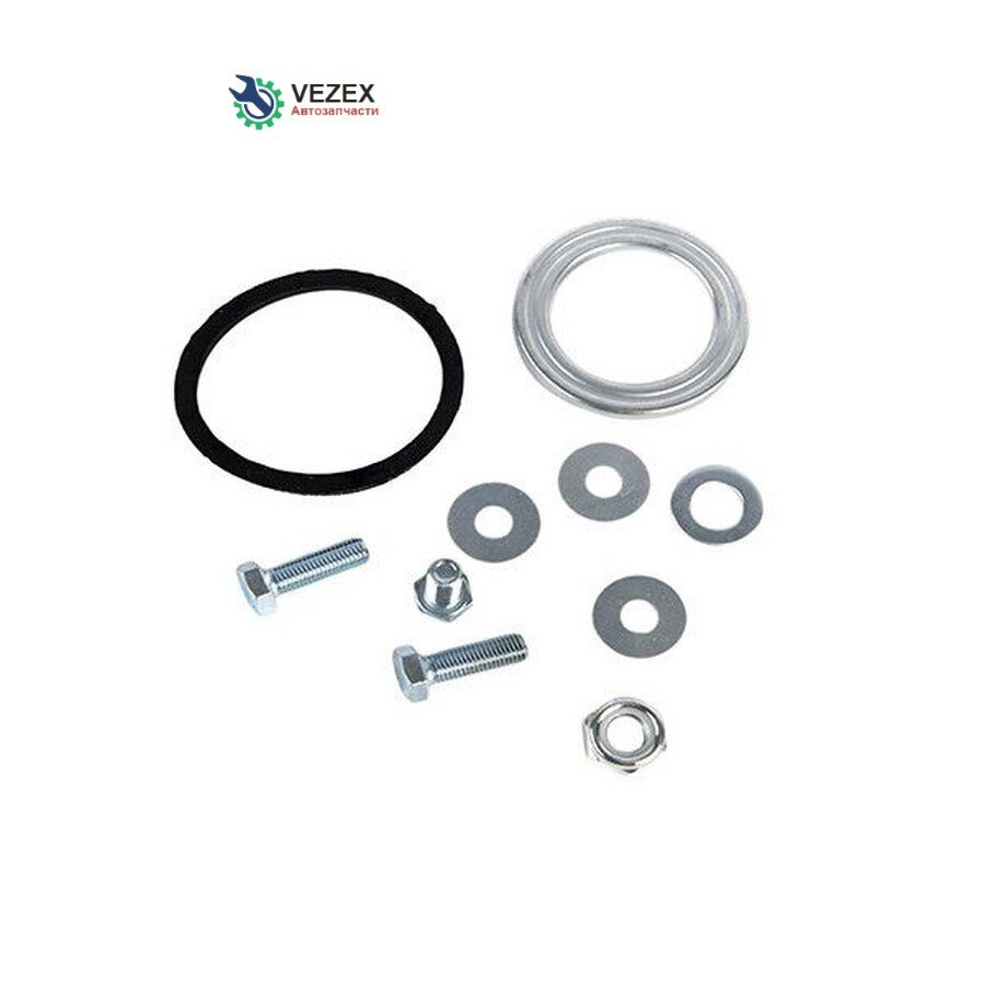 STELLOX 1237079SX к-кт опоры амортизатора переднего левого!\ Citroen Jumper, Peugeot Boxer all 02>