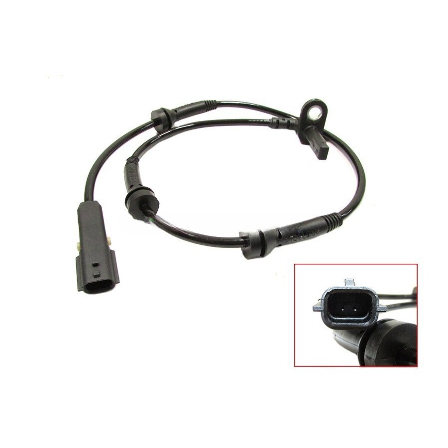 Датчик ABS перед RENULT LOGAN 13- LADA XRAY 15- LH RH, SAT ST-479104225R