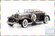 Металлический конструктор Duesenberg Model J 1935 года - точная копия ретроавтом...