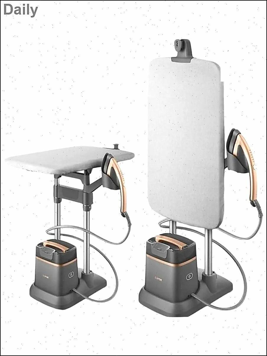 Гладильная система