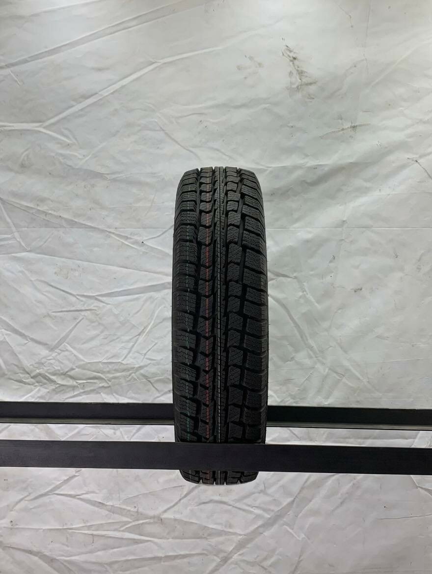 Летние БУ шины Viatti vettore inverno 185/75 R14 5.0% износ PT0009024 TSB047501