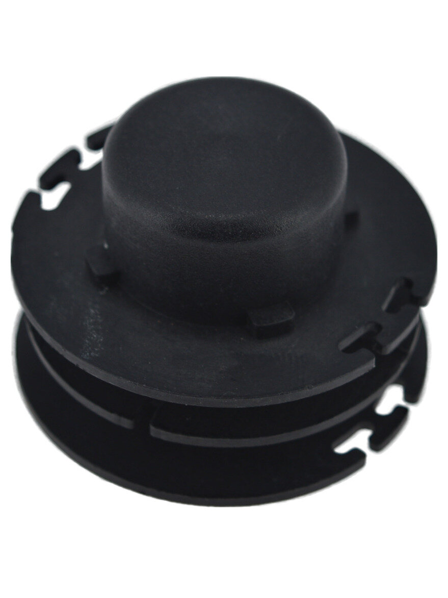 Шпуля для триммера (электрокосы) ИНТЕРСКОЛ МКЭ-25/350 (s/n 891.****)