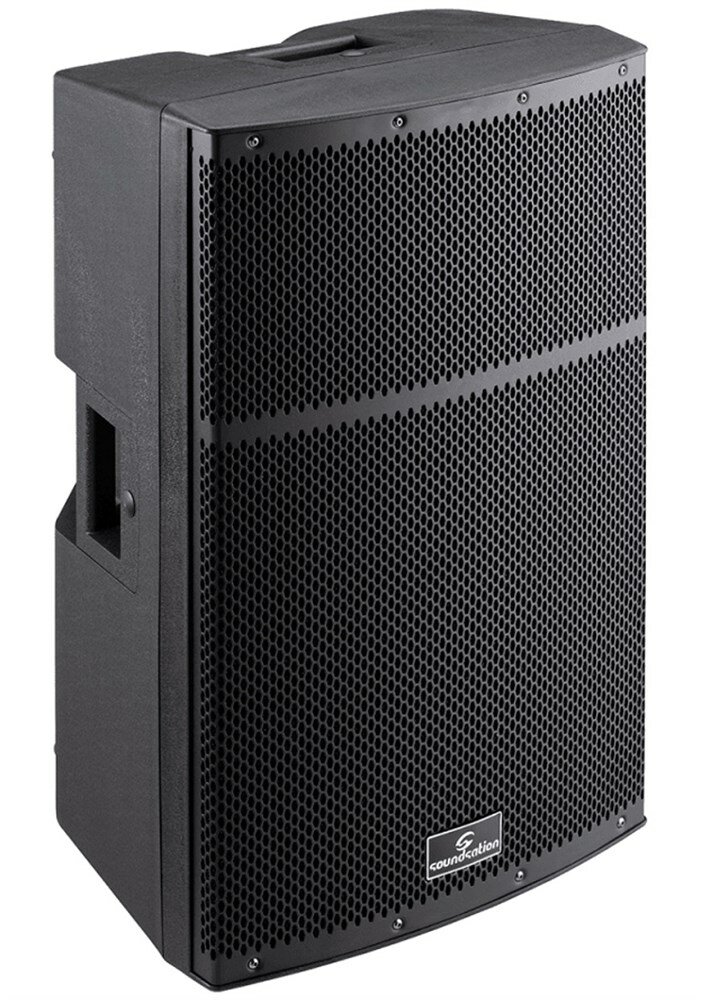 Акустическая система 1000Вт Soundsation Hyper-Top-15A(L478L)